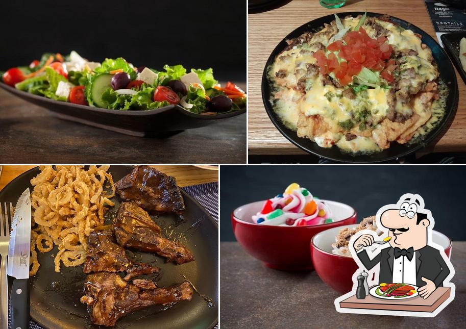 Top 7 restaurants with kids play area in Centurion, december 2025 ...