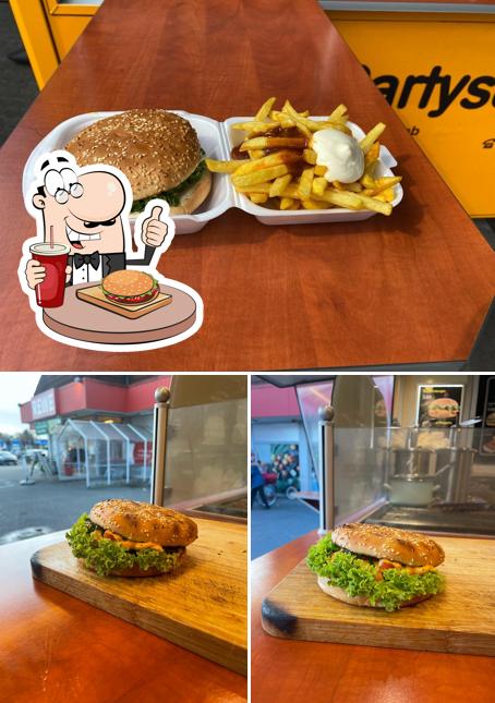 Hello Chicken, Bremen - Speisekarte, Preise und Bewertungen