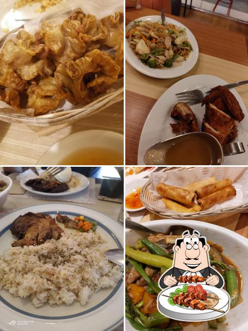 Joliant Restaurant Betterliving, Parañaque - Restaurant menu, prices ...