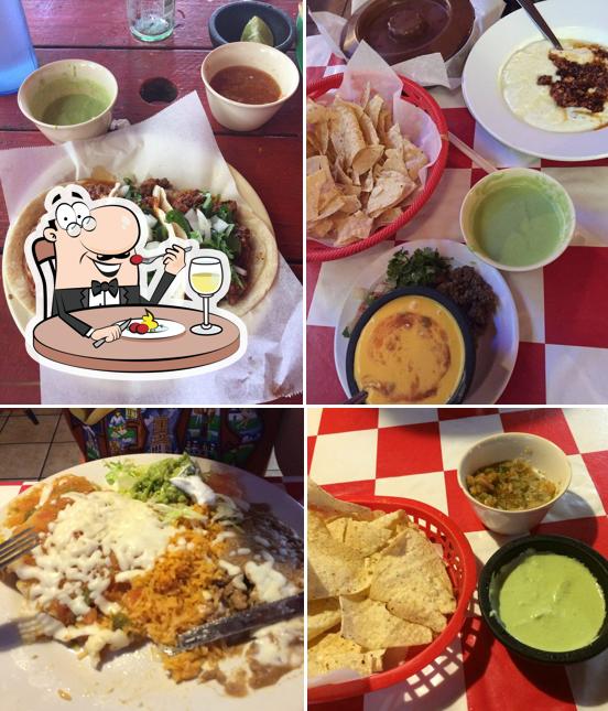 Las Cazuelas Méxican Restaurant Atx, Austin - Restaurant menu, prices ...
