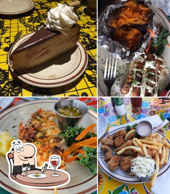Little Bar Restaurant, Goodland - Restaurant menu, prices and reviews