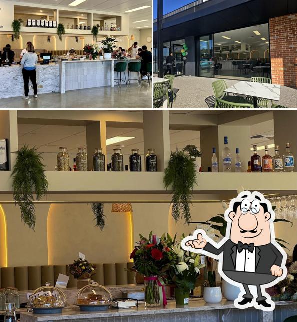 Lumi Lane, Lightsview - Restaurant menu, prices and reviews