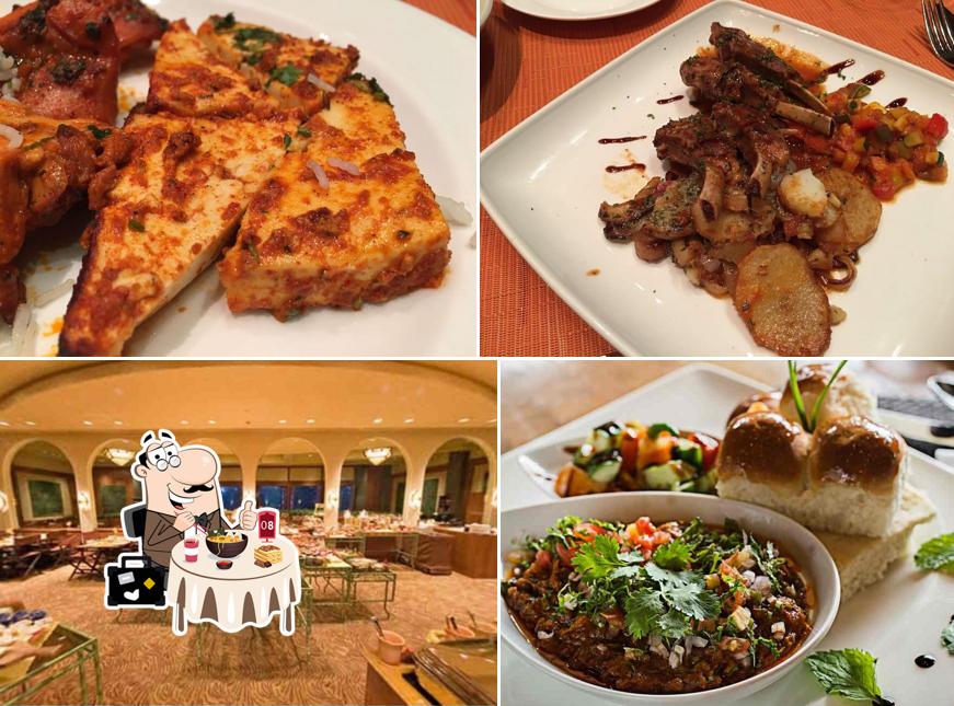 Machan, New Delhi, Khan Market - Restaurant menu, prices and reviews