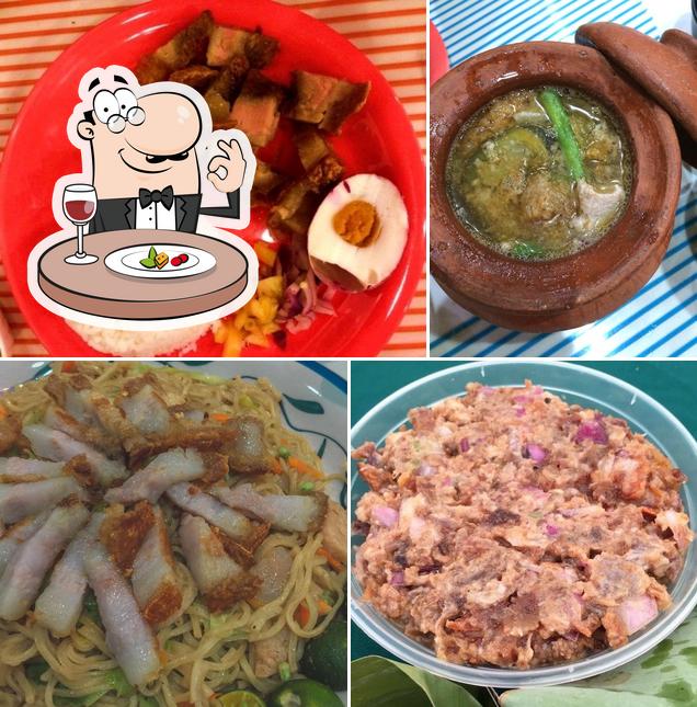Manong's Bagnet Station restaurant, Quezon City, 117A Sct. Lozano St - Restaurant menu and reviews