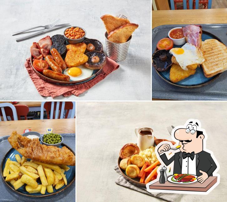 Top 7 restaurants in Stanmore, England, august 2025 - Restaurant Guru