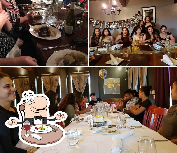 Nataz, North Branford - Restaurant menu, prices and reviews