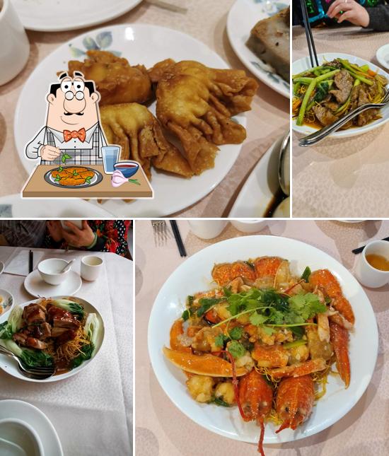 New Loon Fung Restaurant, London - Restaurant menu, prices and reviews