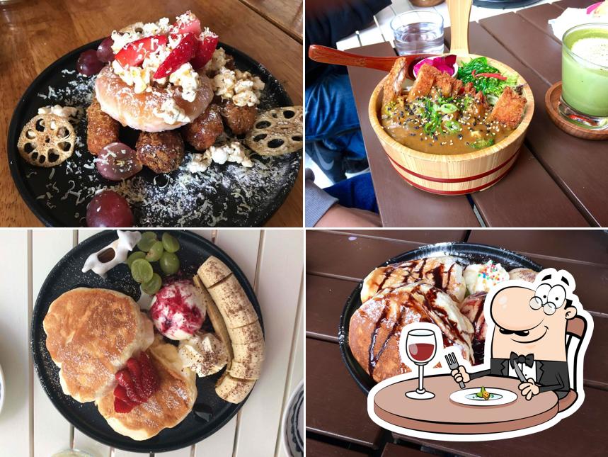 OEC Sushi, Joondalup - Restaurant menu, prices and reviews