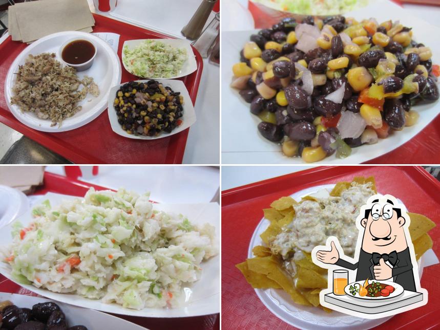 Oak Grove Market, Decatur - Restaurant menu, prices and reviews