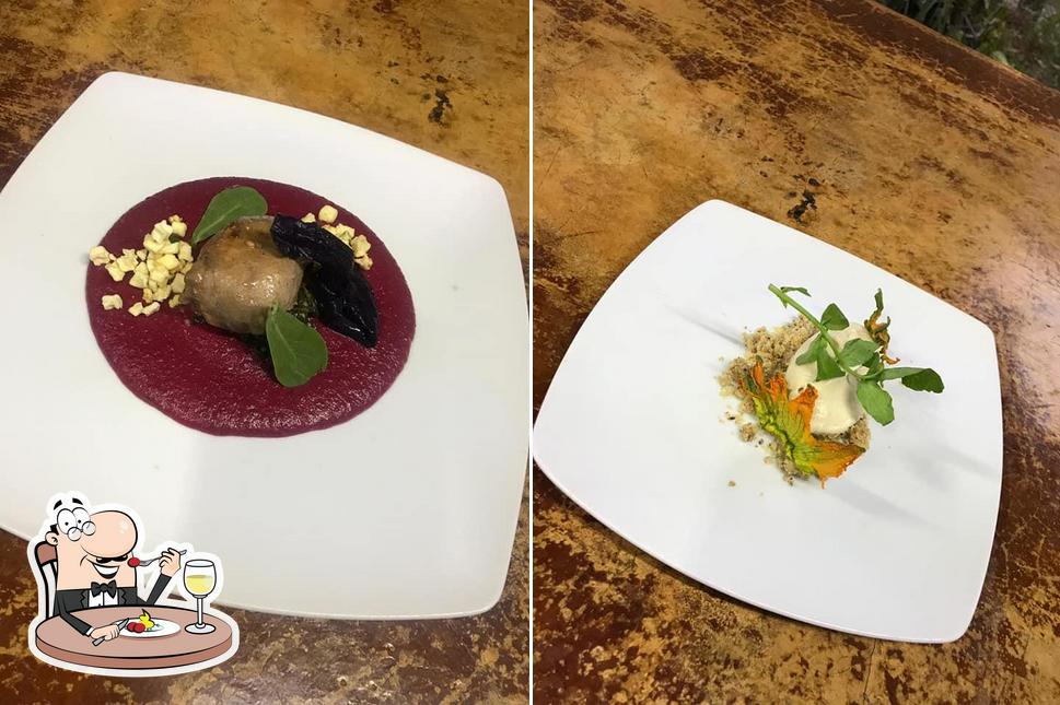 Oui Oui Restaurant Français, Ajijic - Menú del restaurante, precios y ...