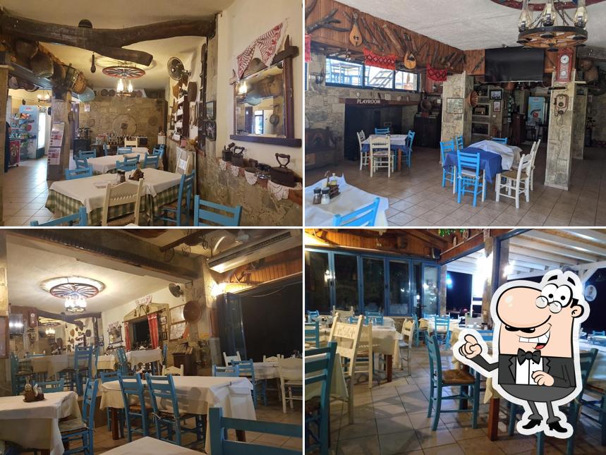 Top 5 restaurants with antipasto in Istro, january 2026 - Restaurant Guru