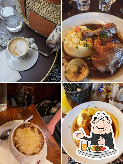 Café Paris Follie's, Paris - Opiniones del restaurante