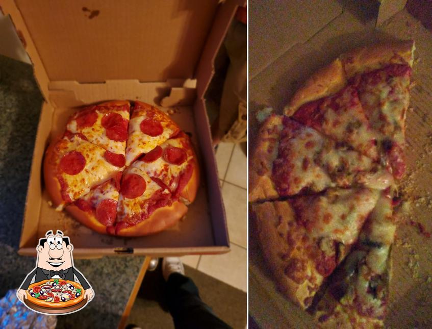 Patti's Pizza, 3403 W 38th St in Erie - Restaurant reviews