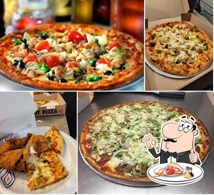 Top 3 restaurants with mozzarella sticks in North Prairie, october 2025 ...