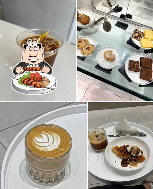 Plearn Cafe, Toronto - Menu du restaurant, prix et avis