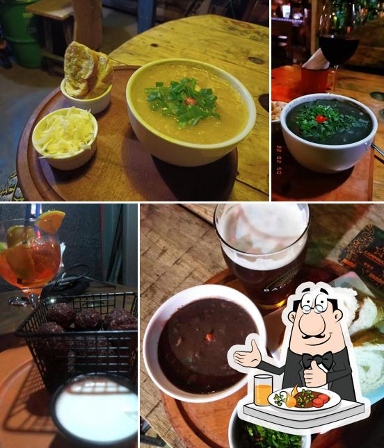 Badaró Tap House, Hortolândia - Menu do restaurante, preços e opiniões