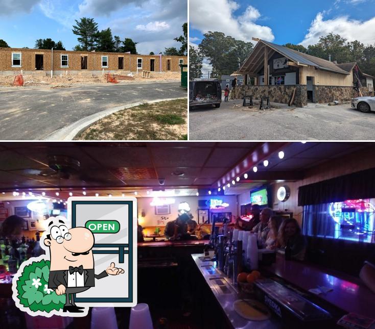 Bird River Inn in Middle River - Restaurant menu and reviews
