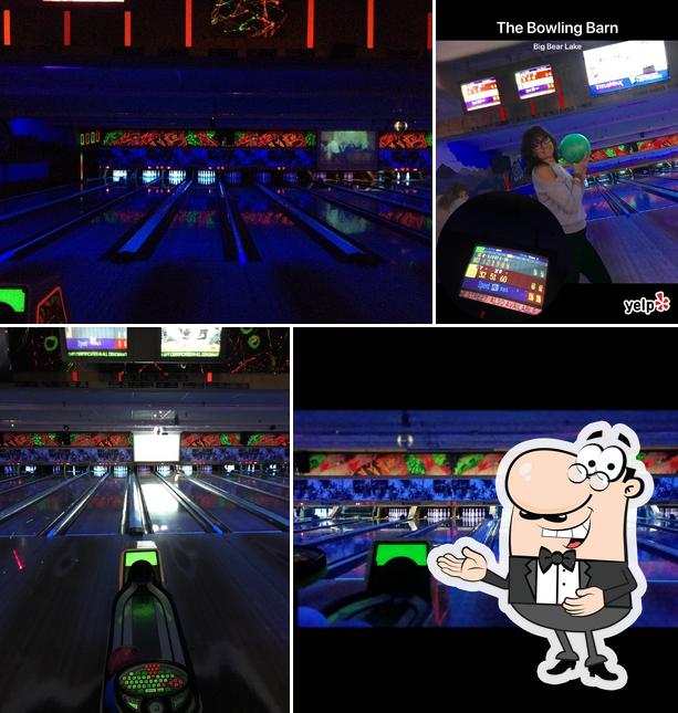 Bowling Barn in Big Bear Lake - Restaurant reviews