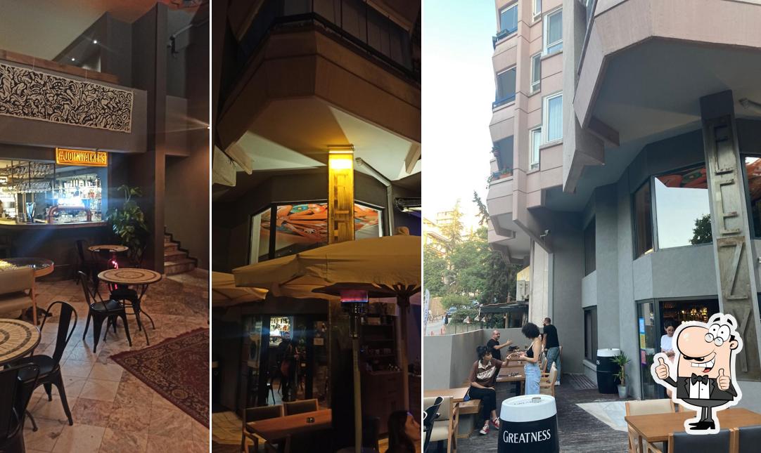 Stir Ankara, Ankara - Restaurant menu, prices and reviews