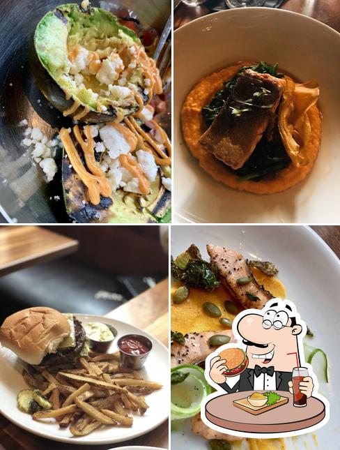 Fin Point Oyster Bar + Grille in Boston - Restaurant reviews