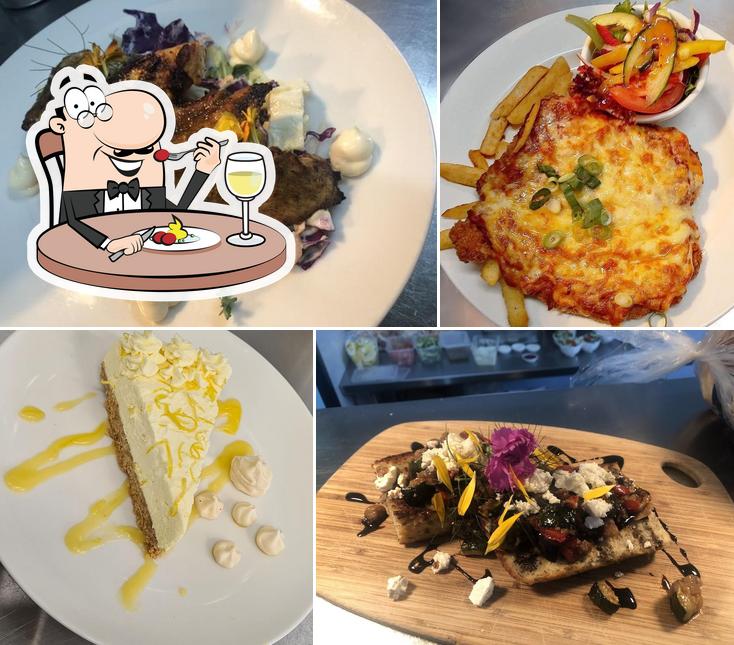 Lewisham Tavern, Lewisham - Restaurant menu, prices and reviews