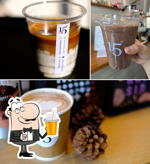 15th.Coffee, Bangkok - Restaurant reviews