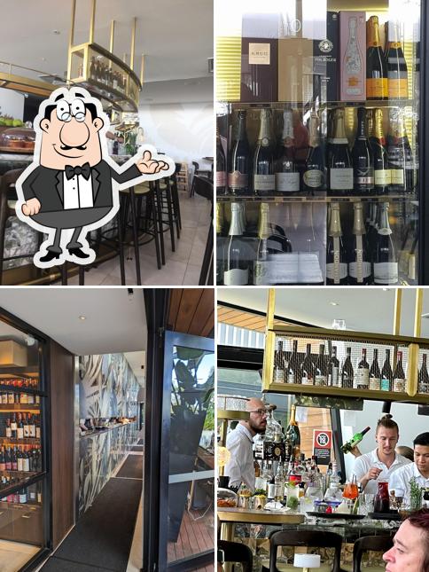 8 at Trinity in Morisset Park - Restaurant reviews