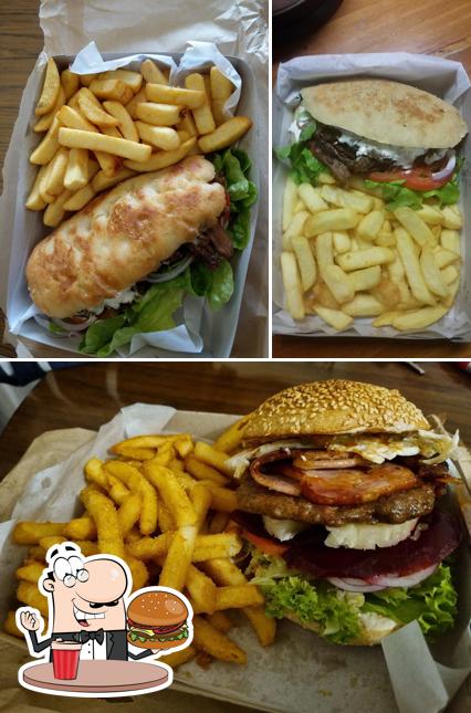 The Ageing Frog Fish Bar, Beechworth - Restaurant menu, prices and reviews