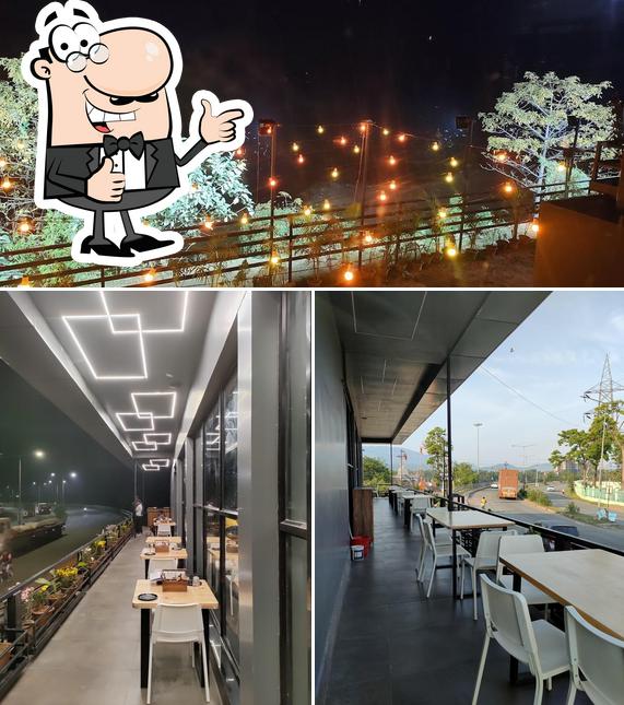 Atmosphere Lounge and Kitchen, Jamshedpur - Restaurant menu, prices and ...