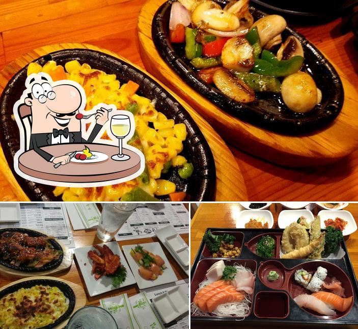 Bada Story in Annandale - Restaurant menu and reviews