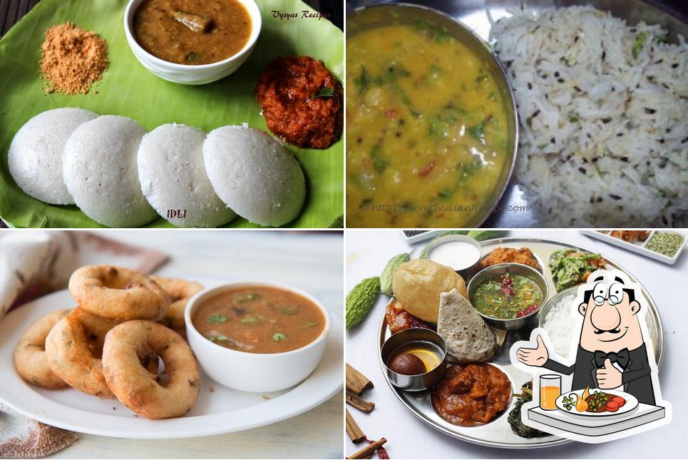 Find the best place to eat in Tandur, spring 2024 - Restaurant Guru