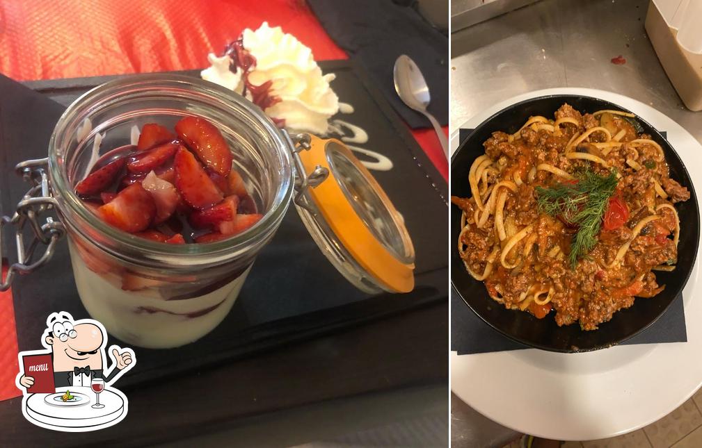 Beef & Bar, Nice - Restaurant reviews