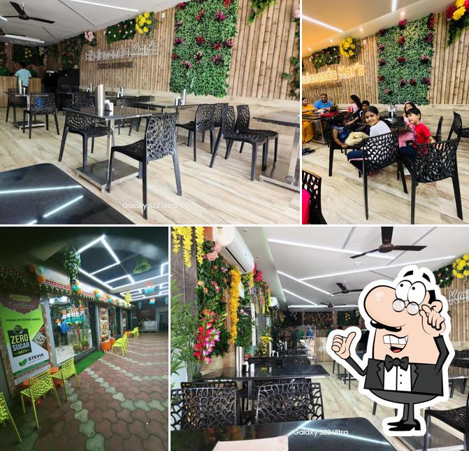 Bikalananda Kar's Rasagola, Angul - Restaurant menu, prices and reviews