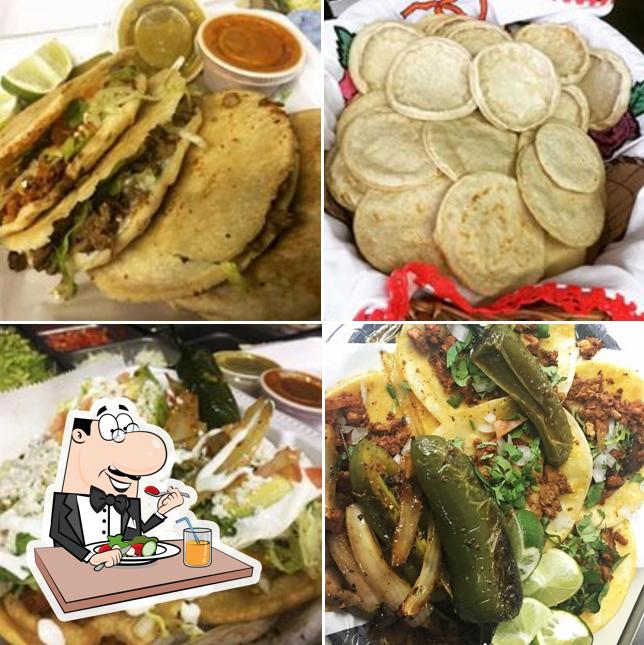 Checos Tacos, Lowell - Restaurant menu, prices and reviews