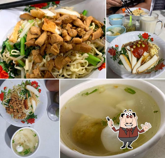 Top 10 chinese restaurants in Batam, october 2025 - Restaurant Guru