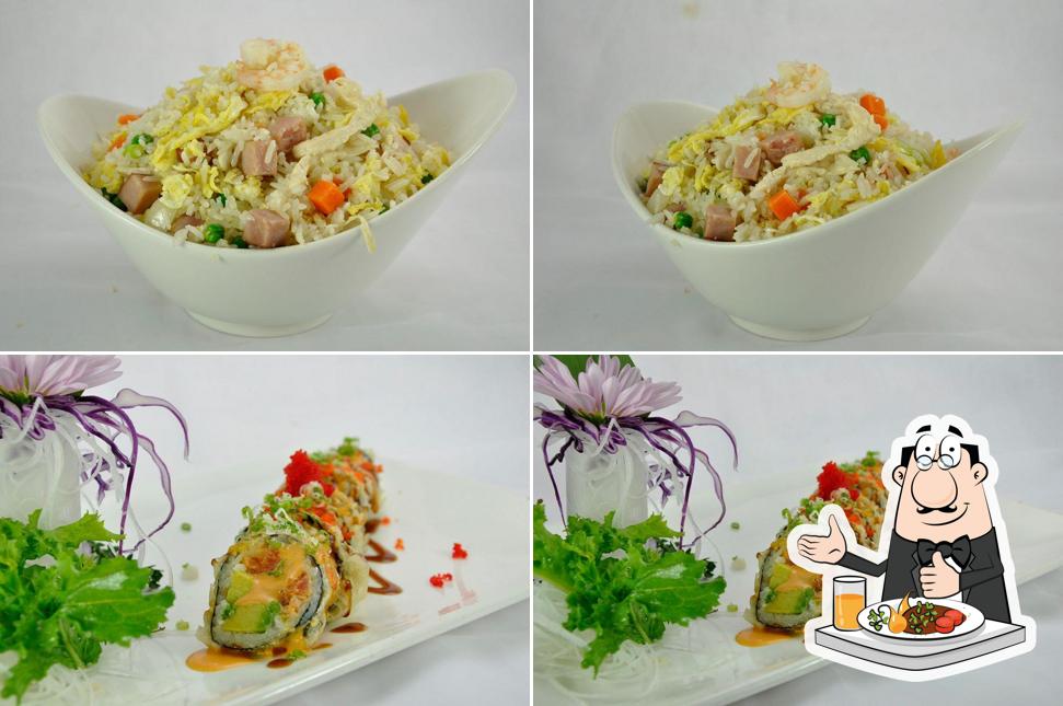 Double Ai, Wayne - Restaurant menu, prices and reviews