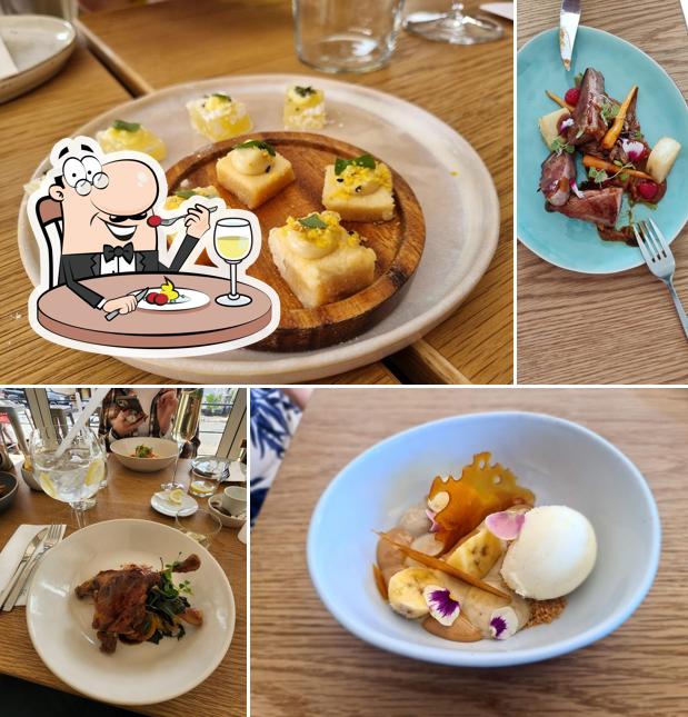 Embarc Restaurant, Randburg - Restaurant menu, prices and reviews