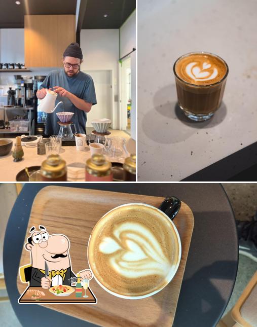 FUNK. Coffee Bar, Vancouver - Restaurant menu, prices and reviews
