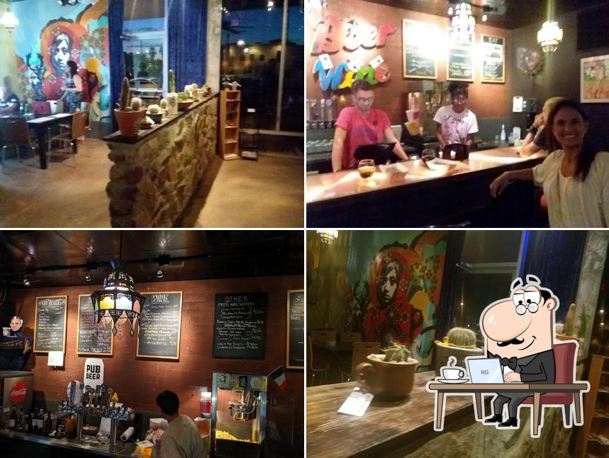 FilmBar in Phoenix - Restaurant reviews