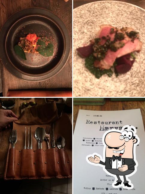 Restaurant Hærværk, Aarhus - Restaurant reviews