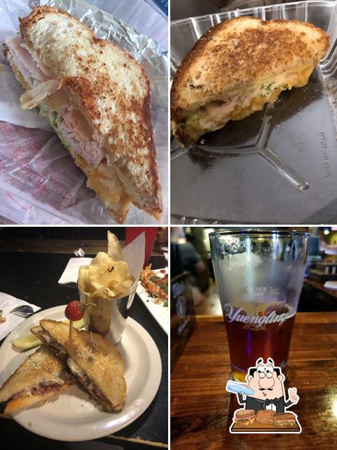 Hammontree's, Rogers - Restaurant menu, prices and reviews
