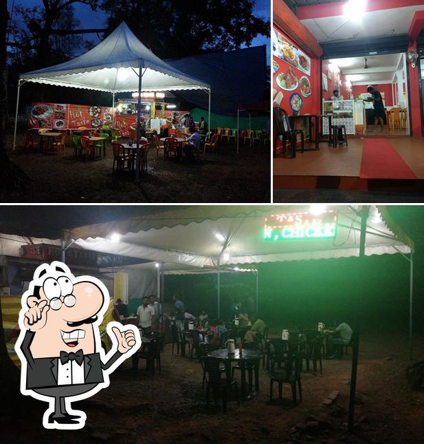 Hot & Taste, Kochi, HMT Rd - Restaurant reviews