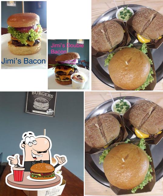 Jimi’s Burger restaurante, Mairinque - Avaliações de restaurantes