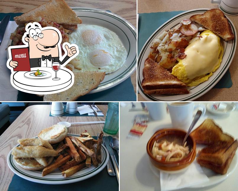 Top 5 restaurants with a great location in Huron, december 2025 ...