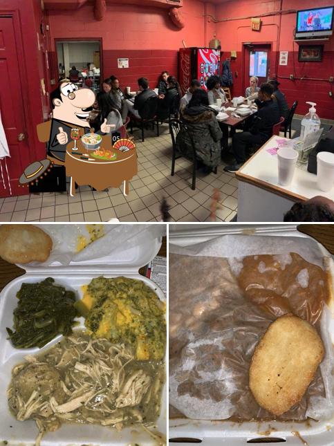 Lil Cee's, Nashville - Restaurant menu, prices and reviews