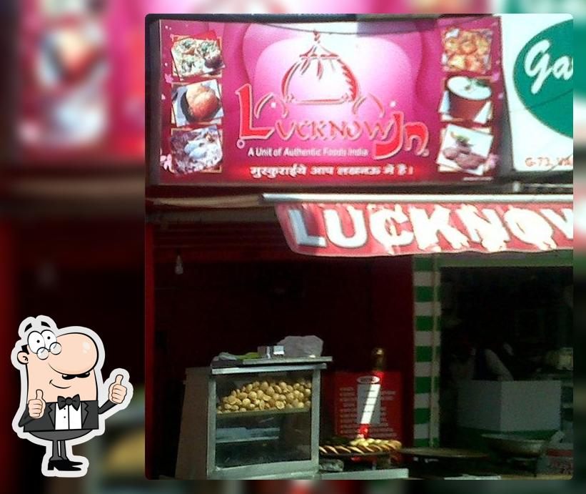 Lucknow Jn, New Delhi, Palam - Restaurant menu, prices and reviews