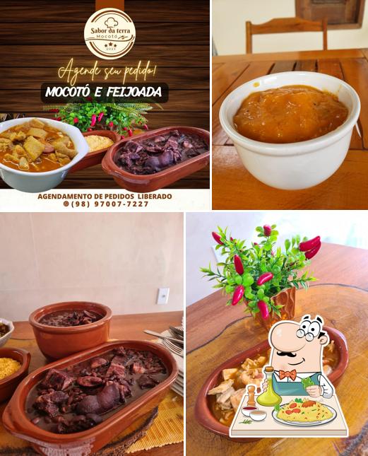 Mocotó Sabor da Terra restaurante, São Luís - Avaliações de restaurantes