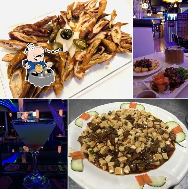 Neway, Houston - Restaurant menu, prices and reviews
