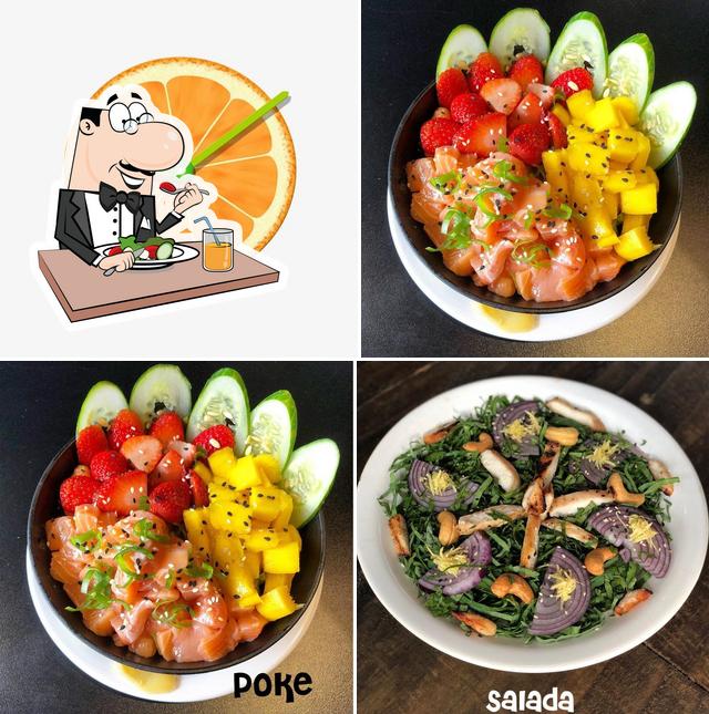 North Shore Foods restaurant, Brasil - Restaurant reviews