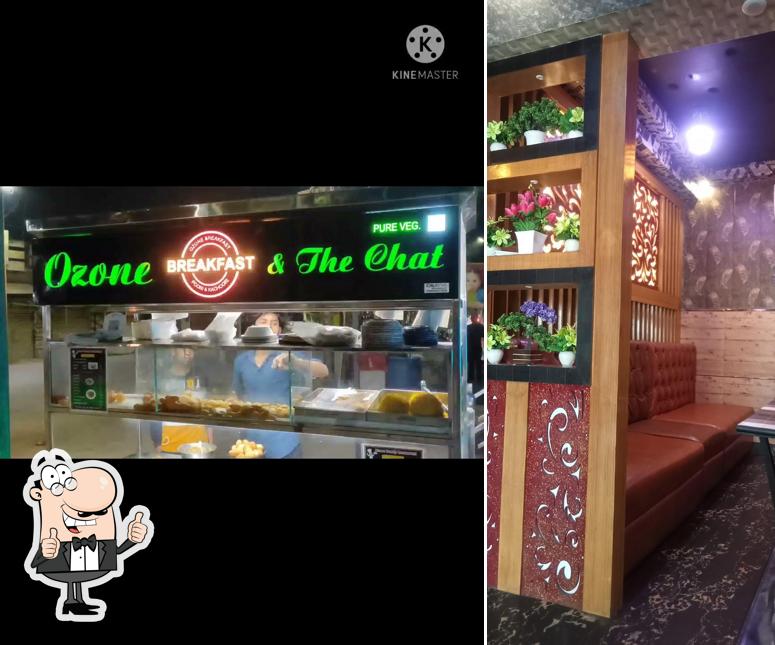 Ozone family restaurant, Kanpur - Restaurant menu, prices and reviews